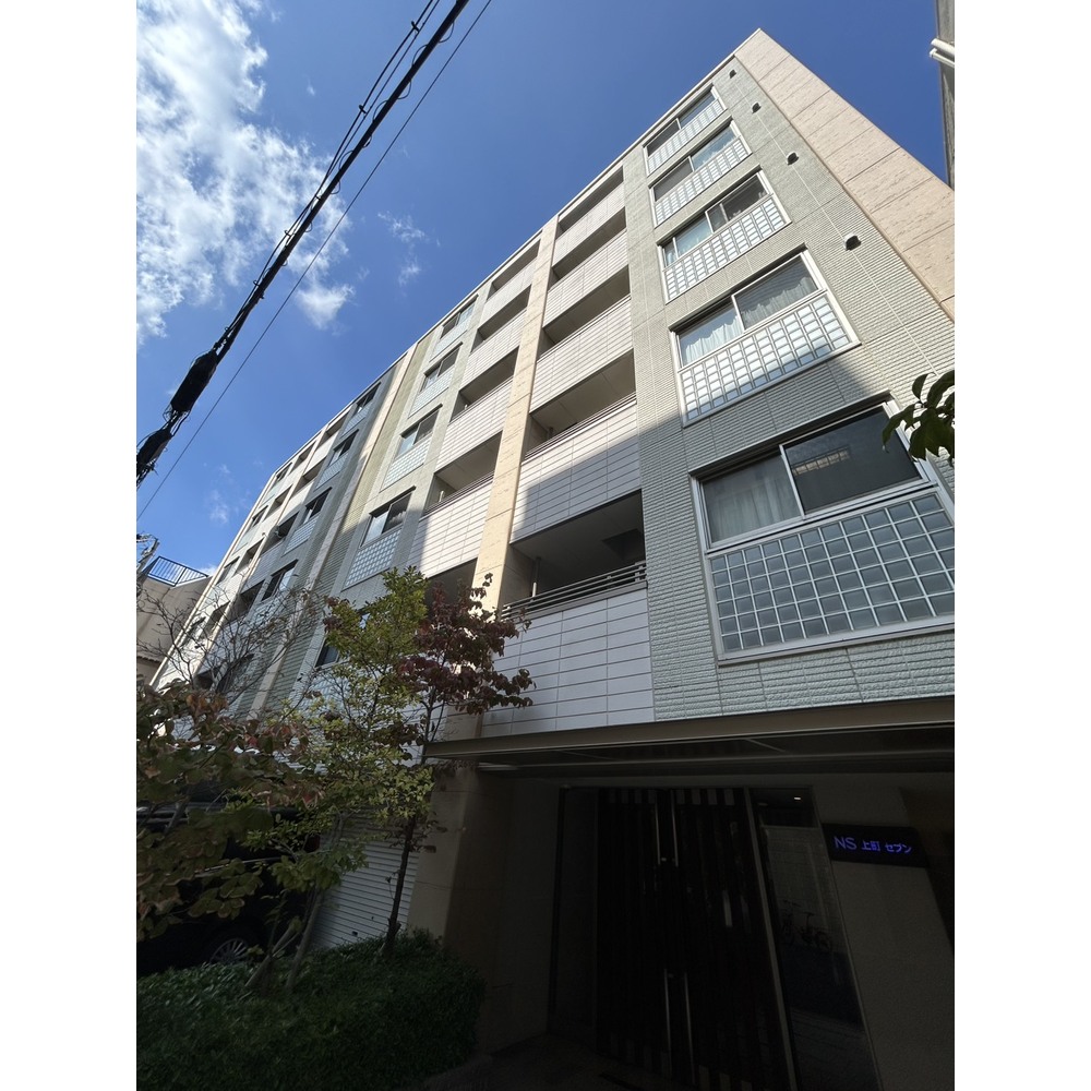 NS上町セブン 大阪府大阪市中央区上町1 (30万円／3LDK (和8 和6 洋8 18.5 納戸 3.24 ロフト 25)／147.06㎡)｜賃貸物件(賃貸マンション・アパート・一戸建て)の ...