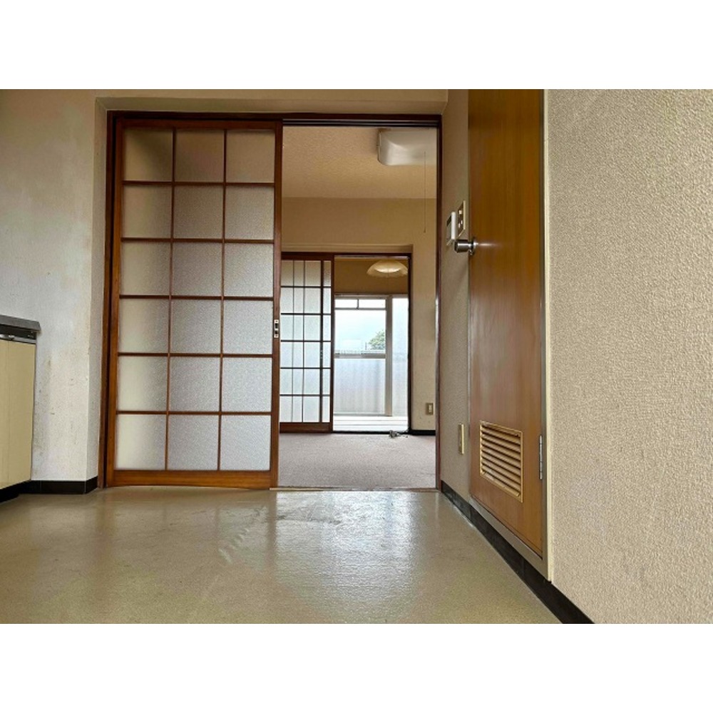 リバーサイドヒグチ 静岡県伊東市湯田町 (4.6万円／2DK (和6 洋6 DK4)／38.25㎡)｜賃貸物件(賃貸マンション・アパート・一戸建て)の住宅情報・お部屋探しならYahoo!不動産