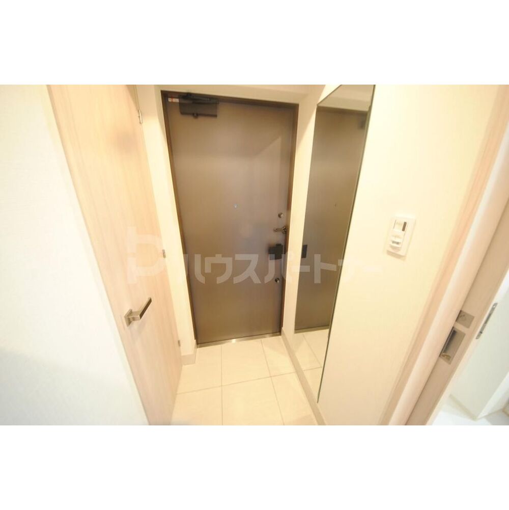 オープンレジデンシア錦糸町 東京都墨田区太平3 (18万円／1LDK／37.83㎡)｜賃貸物件(賃貸マンション・アパート・一戸建て)の住宅情報・お部屋探しならYahoo!不動産