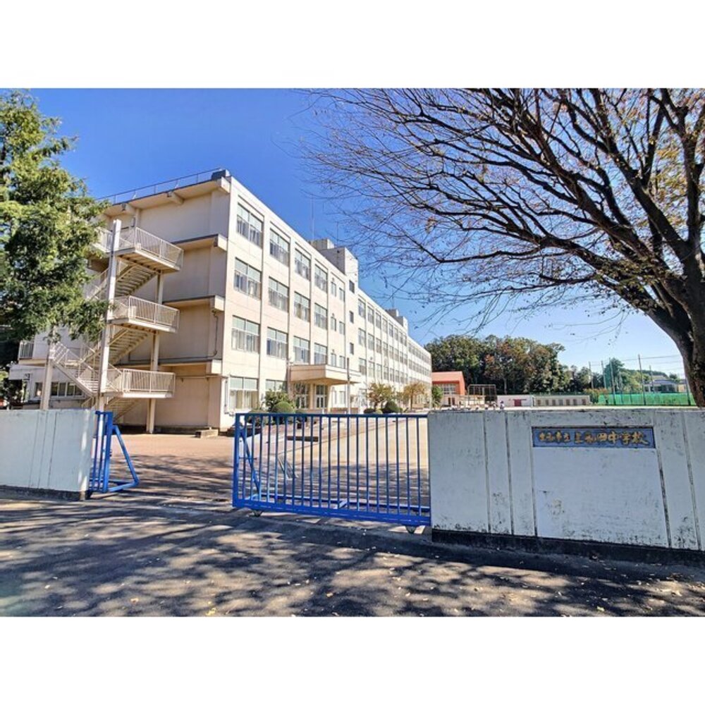 丸美荘 神奈川県大和市上和田 (4.2万円／2DK (和6 和4.5 DK6)／34.65㎡)｜賃貸物件(賃貸マンション・アパート・一戸建て)の住宅情報・お部屋探しならYahoo!不動産