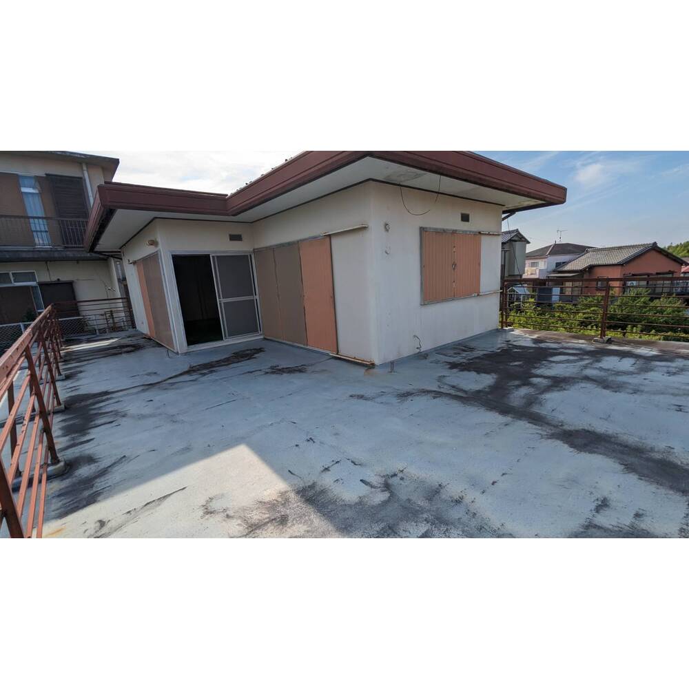 現状渡し 大府市横根町貸家 愛知県大府市横根町古井戸 (6.5万円／3LDK／133.32㎡)｜賃貸物件(賃貸マンション・アパート・一戸建て)の住宅情報・お部屋探しならYahoo!不動産