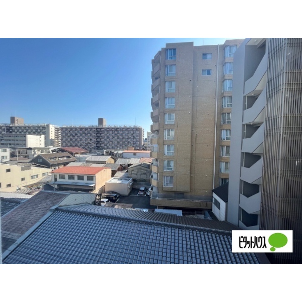 グーズベリー 京都府京都市中京区壬生御所ノ内町 (11.8万円／1LDK／44.78㎡)｜賃貸物件(賃貸マンション・アパート・一戸建て)の住宅情報・お部屋探しならYahoo!不動産