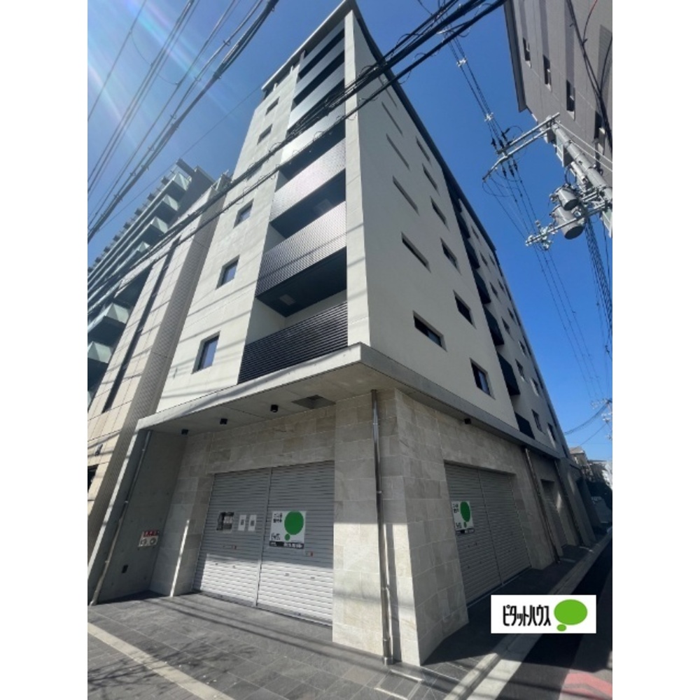 グーズベリー 京都府京都市中京区壬生御所ノ内町 (11.8万円／1LDK／44.78㎡)｜賃貸物件(賃貸マンション・アパート・一戸建て)の住宅情報・お部屋探しならYahoo!不動産