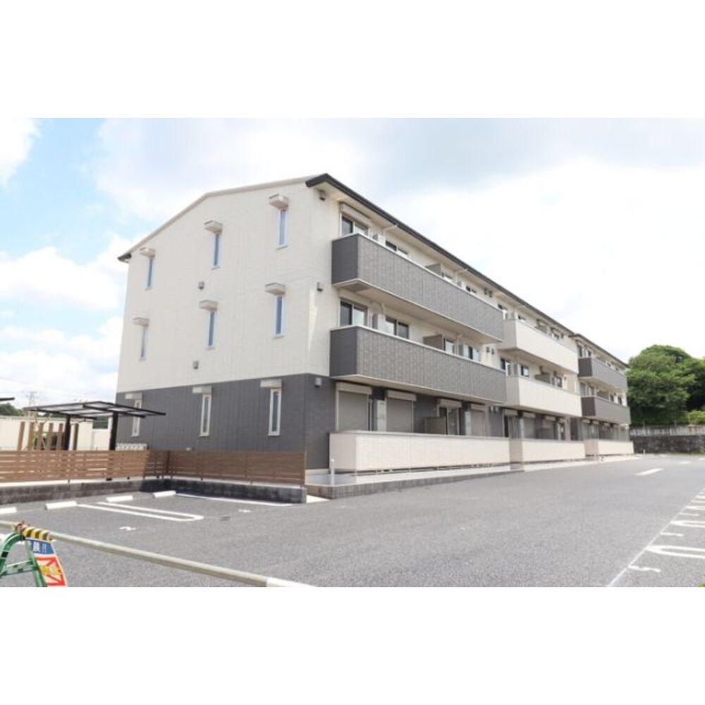 海正 AB 茨城県取手市ゆめみ野5 (7.9万円／2LDK (洋6.4 洋6 LDK12.00)／58.07㎡)｜賃貸物件(賃貸マンション・アパート・一戸建て)の住宅情報・お部屋探しなら ...