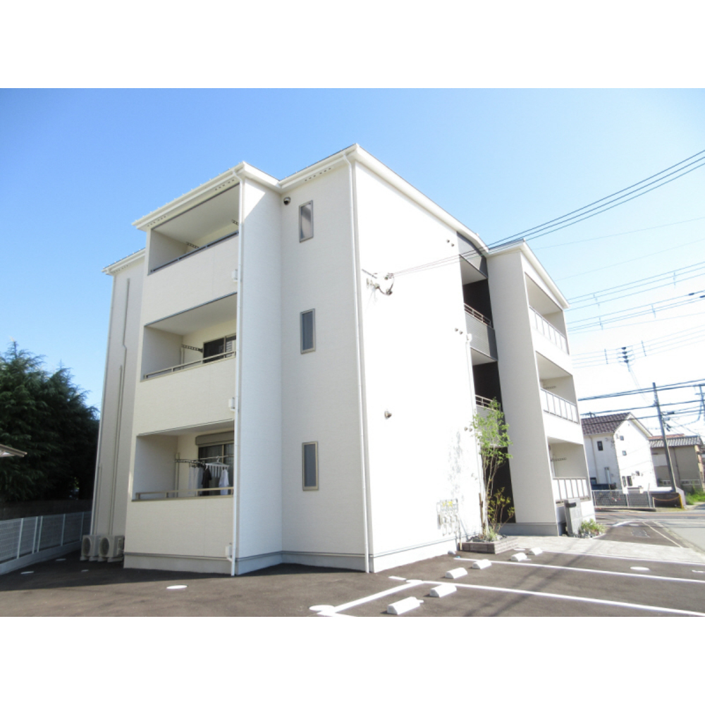 バローレ加佐 兵庫県三木市加佐 (7.8万円／2LDK (洋5 洋5 LDK11.7)／55.48㎡)｜賃貸物件(賃貸マンション・アパート・一戸建て)の住宅情報・お部屋探しならYahoo!不動産