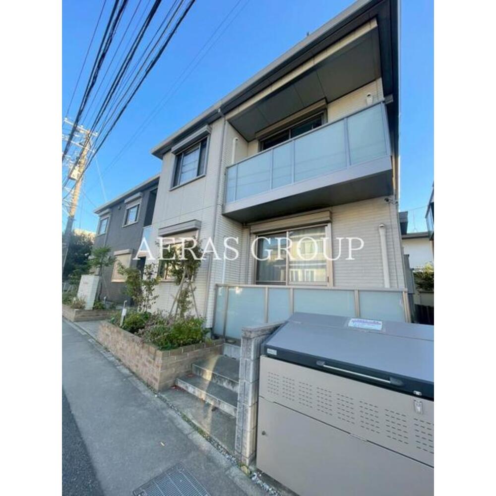 シエル 神奈川県藤沢市渡内3 (9.5万円／2LDK (洋6.5 洋6.2 LDK11.2)／55.75㎡)｜賃貸物件(賃貸マンション・アパート・一戸建て)の住宅情報・お部屋探しならYahoo!不動産