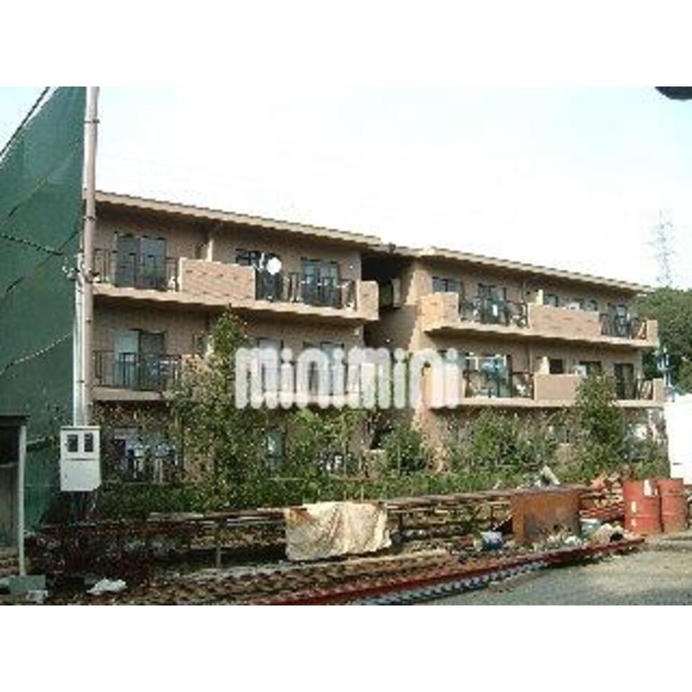 ロイヤルヒルズ門池 静岡県沼津市岡一色 (4.5万円／2DK／46.5㎡)｜賃貸物件(賃貸マンション・アパート・一戸建て)の住宅情報・お部屋探しならYahoo!不動産