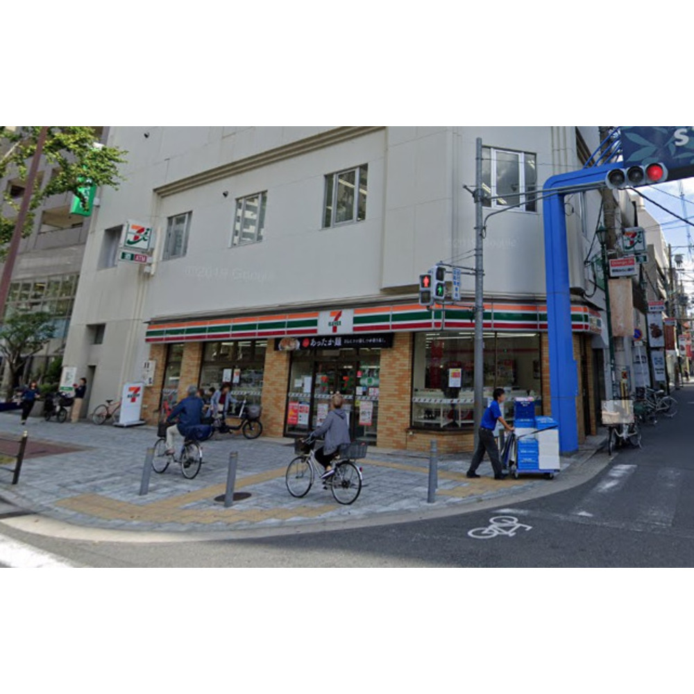 エスライズ北堀江スワン 大阪府大阪市西区北堀江2 (6.95万円／1K (洋8 K2.0)／24.91㎡)｜賃貸物件(賃貸マンション・アパート・一戸建て)の住宅情報・お部屋探しならYahoo!不動産