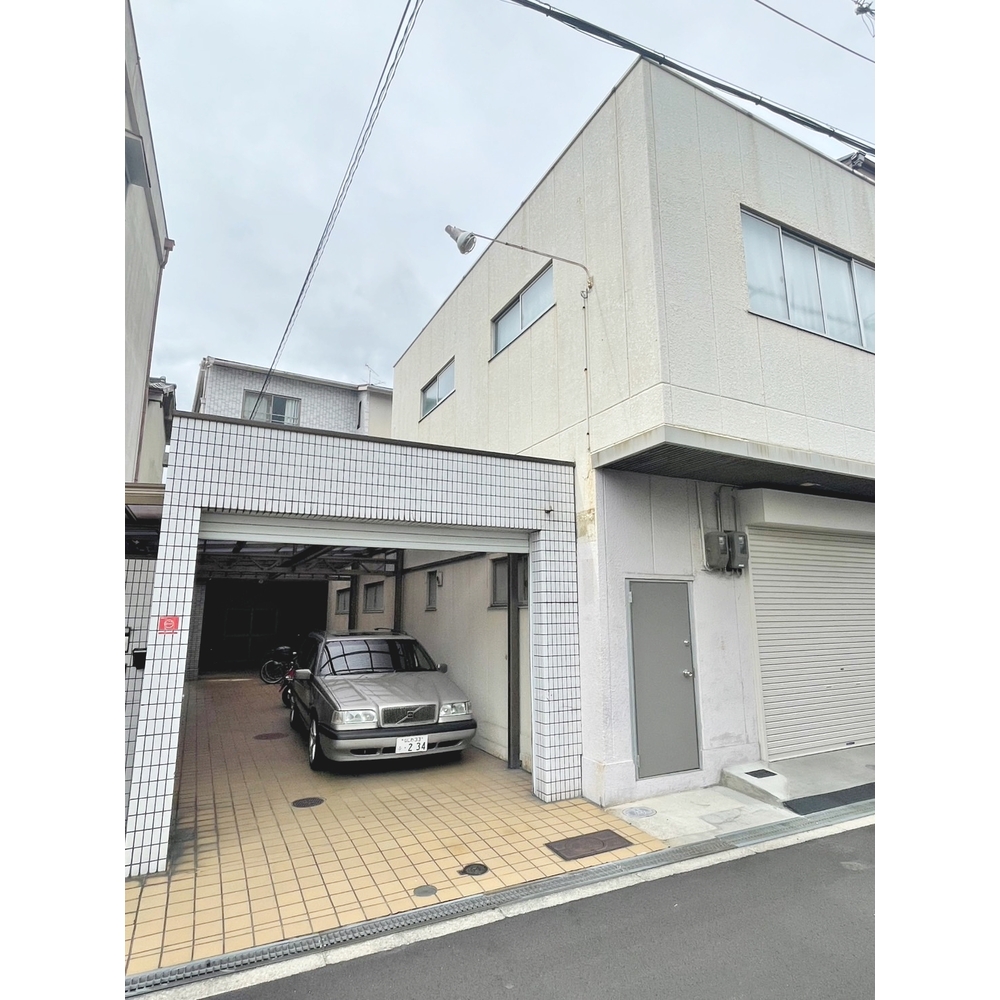 OsakaMetro谷町線 平野駅 3階建 築35年 大阪府大阪市平野区平野東3 (7.5万円／2LDK／70㎡)｜賃貸物件(賃貸マンション・アパート・一戸建て)の住宅情報・お部屋探しなら ...