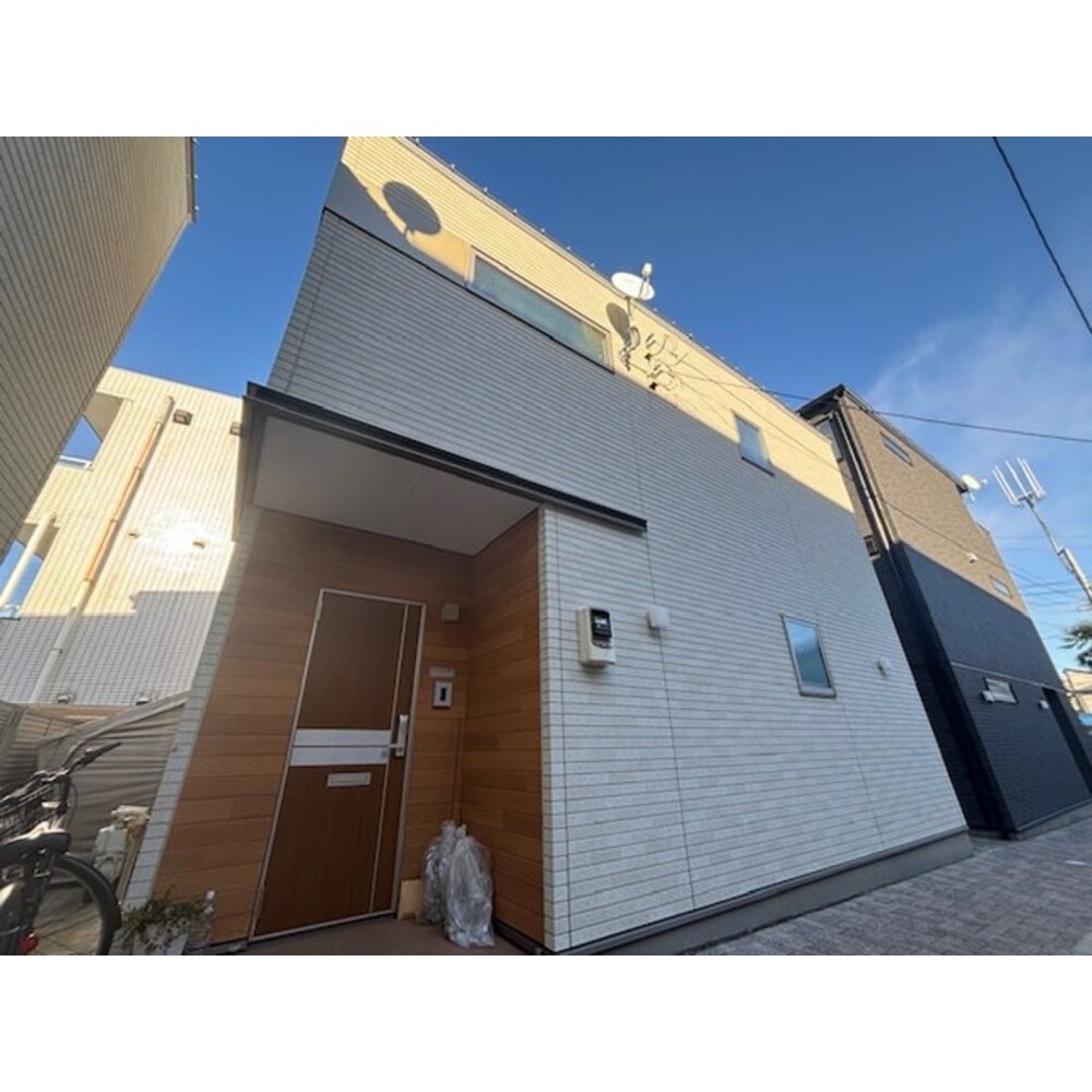 BURG ORT B棟 神奈川県川崎市多摩区宿河原2 (19.9万円／3LDK (洋6.7 洋5.2 洋5.2 LDK13.0)／77.3㎡)｜賃貸物件(賃貸マンション・アパート・一戸建て)の ...