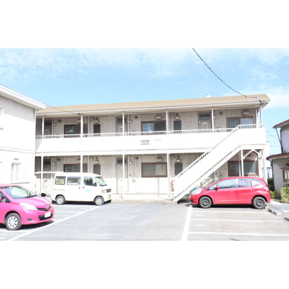 シティハイムグロワール 青森県八戸市大字糠塚字平中 (4万円／2DK (和6 洋6 DK6)／44.72㎡)｜賃貸物件(賃貸マンション・アパート・一戸建て)の住宅情報・お部屋探しならYahoo!不動産