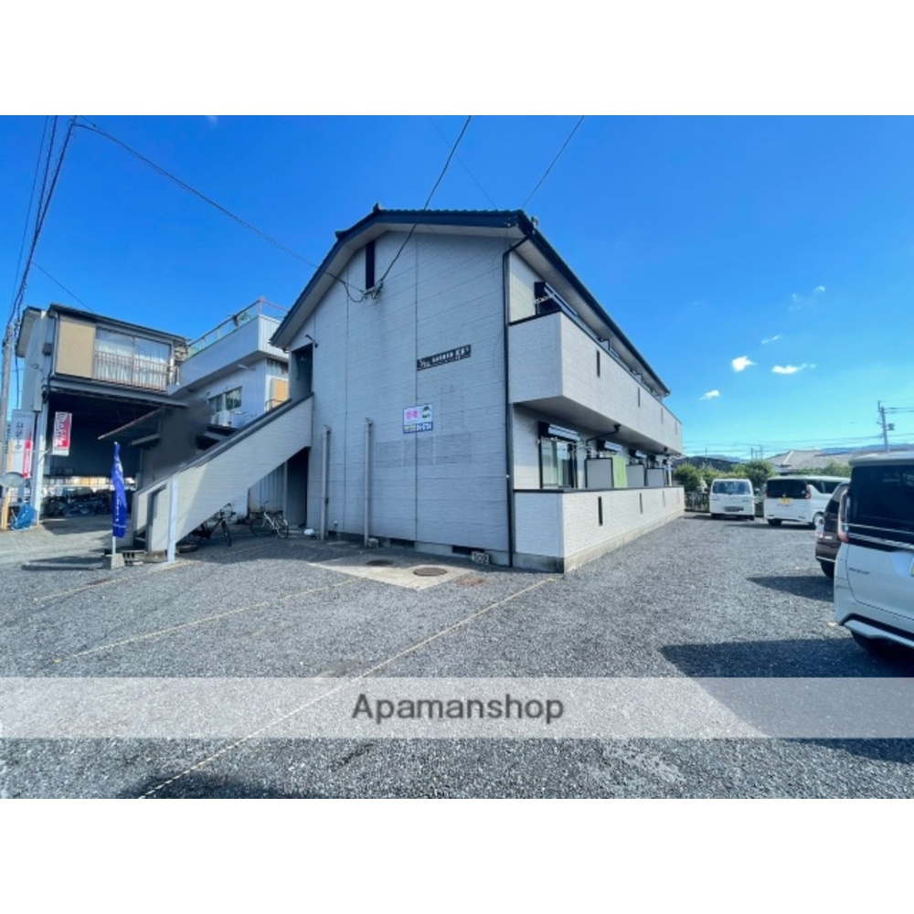 ガーデンKH5 宮崎県都城市上川東2 (3.6万円／2K (和6 洋4.5 K3)／36.4㎡)｜賃貸物件(賃貸マンション・アパート・一戸建て)の住宅情報・お部屋探しならYahoo!不動産