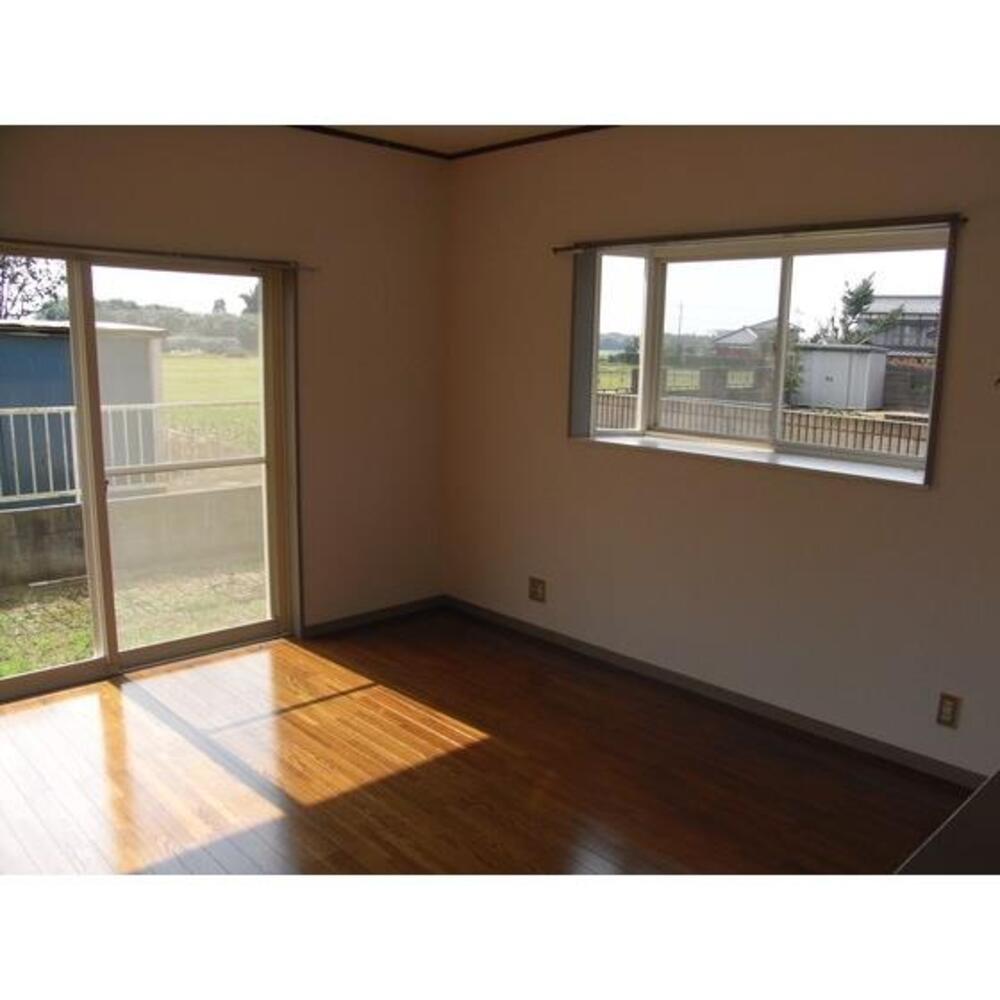 今鹿島住宅 茨城県つくば市今鹿島 (7万円／3LDK (和6 洋6.7 洋6.5 LD12.0K3.0)／91.91㎡)｜賃貸物件(賃貸マンション・アパート・一戸建て)の住宅情報・お部屋探し ...