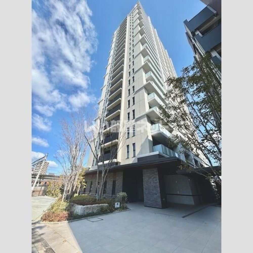 プラウドタワー春日井 愛知県春日井市上条町3 (17.5万円／3LDK (洋6.5 洋5.2 洋5 LDK16.40)／75.05㎡)｜賃貸物件(賃貸マンション・アパート・一戸建て)の住宅情報 ...