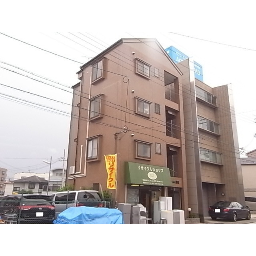 イースト御影 兵庫県神戸市東灘区御影本町2 (7.5万円／2LDK (洋6 洋5.5 LDK8)／43.16㎡)｜賃貸物件(賃貸マンション・アパート・一戸建て)の住宅情報・お部屋探しなら ...