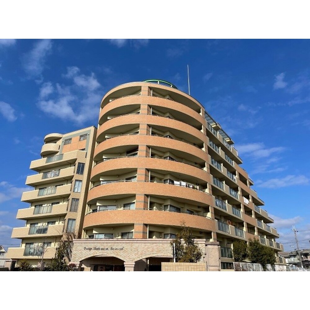 プレステージ明石魚住アルカンシェル 兵庫県明石市魚住町西岡 (9万円／3LDK (和4.5 洋6 洋4.5 LDK11.2)／57.19㎡)｜賃貸物件(賃貸マンション・アパート・一戸建て)の ...