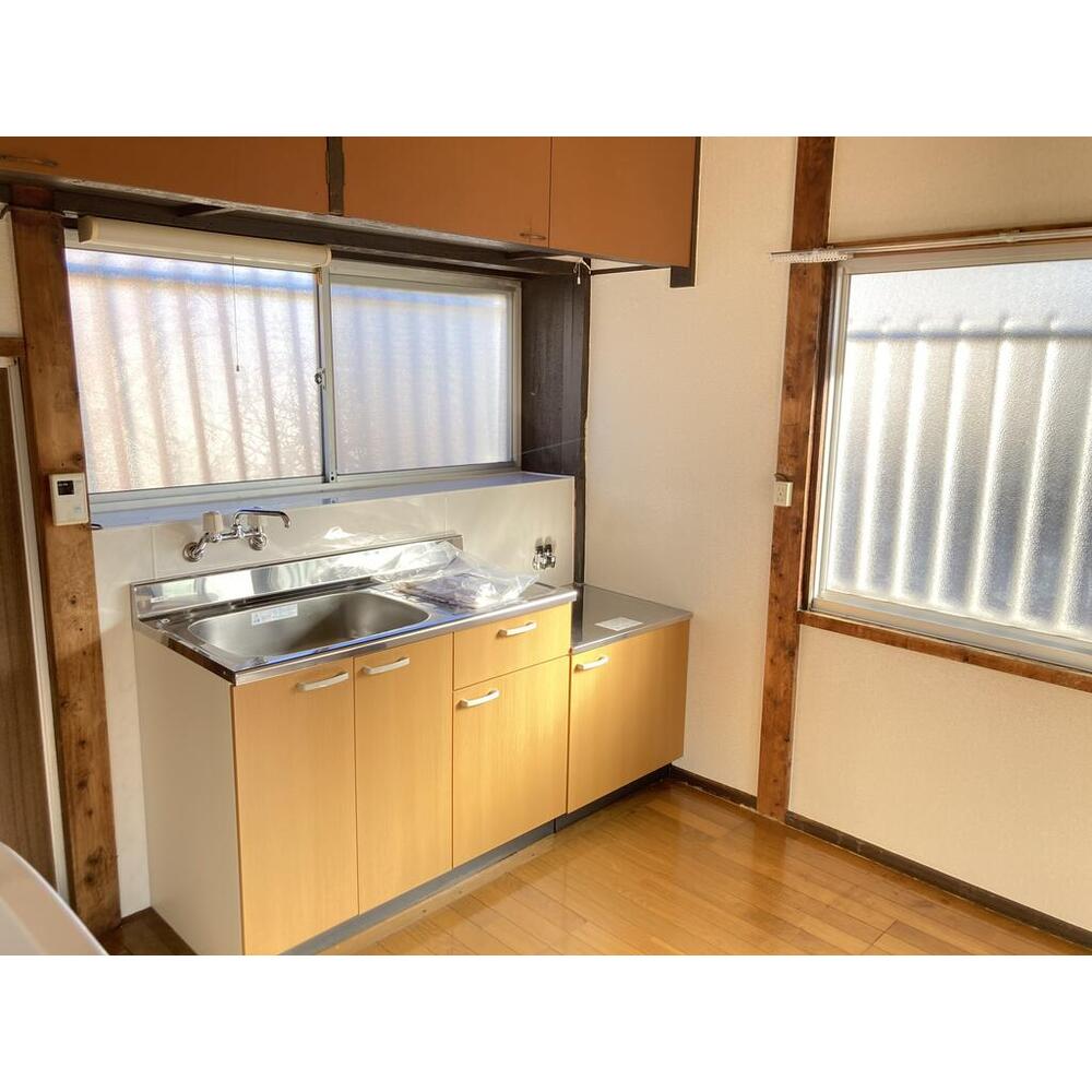 望月貸家 静岡県三島市壱町田 (5.5万円／2LDK (和6 和4.5 LDK9.2)／44.63㎡)｜賃貸物件(賃貸マンション・アパート・一戸建て)の住宅情報・お部屋探しならYahoo!不動産