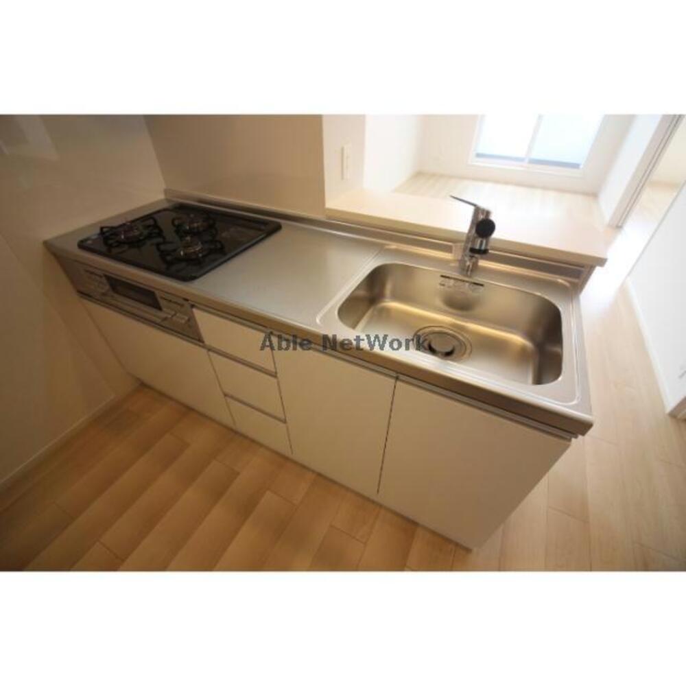 ポライトリーAB 宮崎県都城市立野町 (5.5万円／2LDK (洋7 洋6 LDK11.3)／58.67㎡)｜賃貸物件(賃貸マンション・アパート・一戸建て)の住宅情報・お部屋探しならYahoo!不動産