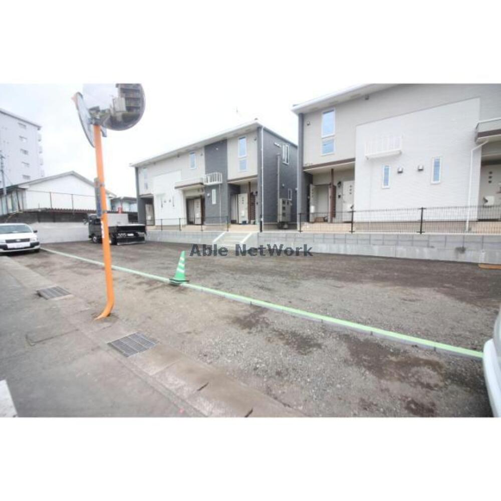 ポライトリーAB 宮崎県都城市立野町 (5.5万円／2LDK (洋7 洋6 LDK11.3)／58.67㎡)｜賃貸物件(賃貸マンション・アパート・一戸建て)の住宅情報・お部屋探しならYahoo!不動産