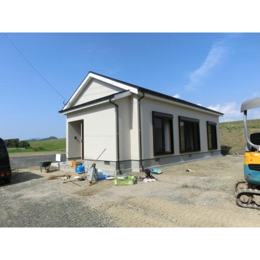 口原 山崎貸家 福岡県飯塚市口原 (5.8万円／3LDK／69.42㎡)｜賃貸物件(賃貸マンション・アパート・一戸建て)の住宅情報・お部屋探しならYahoo!不動産