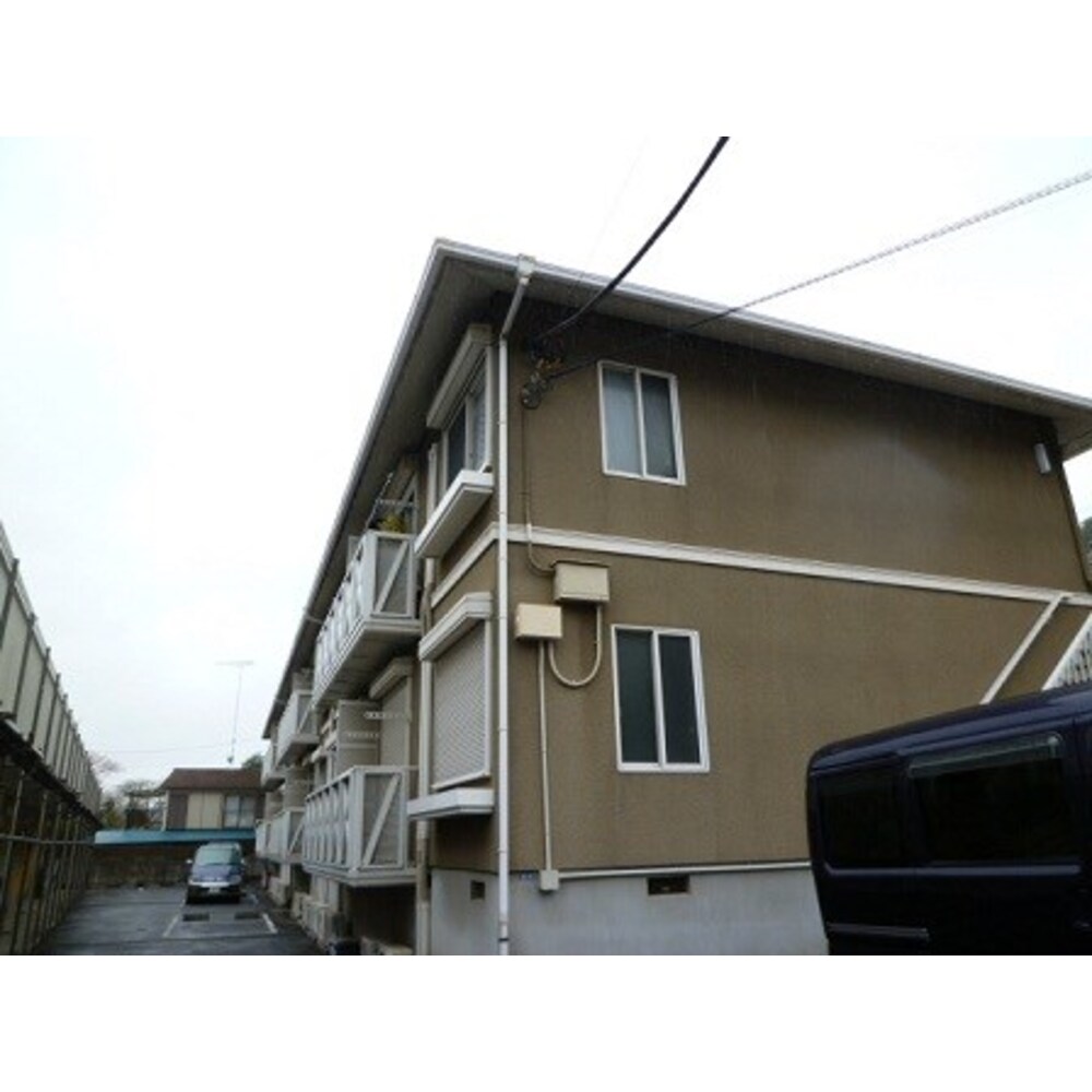 横浜市営地下鉄グリーンライン 日吉本町駅 2階建 築32年 神奈川県横浜市港北区日吉本町5 (9.7万円／3DK (和6 洋6 洋5.4 DK6)／51.9㎡)｜賃貸物件(賃貸マンション ...