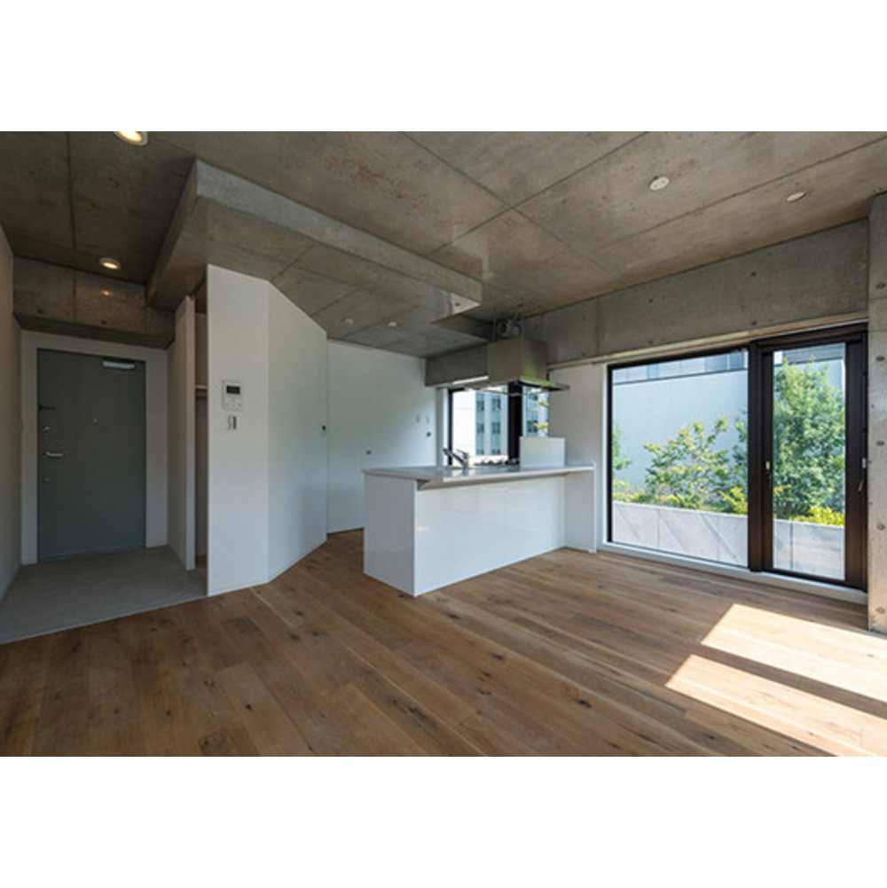 LDK STANDARD 大阪府大阪市中央区玉造1 (13.5万円／1LDK (洋4.8 LDK15.7)／37.39㎡)｜賃貸物件(賃貸マンション・アパート・一戸建て)の住宅情報・お部屋探し ...