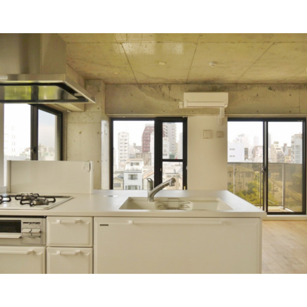 LDK STANDARD 大阪府大阪市中央区玉造1 (13.5万円／1LDK (洋4.8 LDK15.7)／37.39㎡)｜賃貸物件(賃貸マンション・アパート・一戸建て)の住宅情報・お部屋探し ...