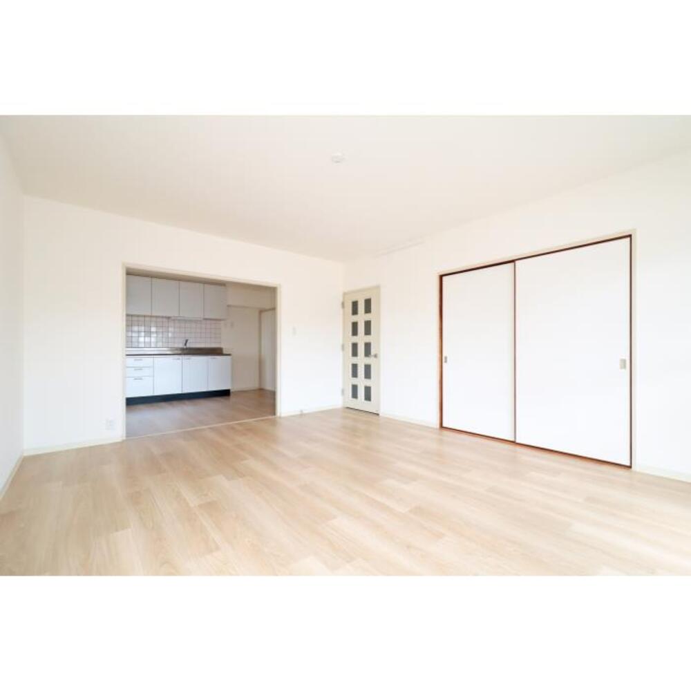 神戸市営地下鉄西神・山手線 名谷駅 5階建 築42年 兵庫県神戸市須磨区北落合3 (7.79万円／3LDK (和8 洋7.3 洋4.5 LDK16.0)／93㎡)｜賃貸物件(賃貸マンション ...