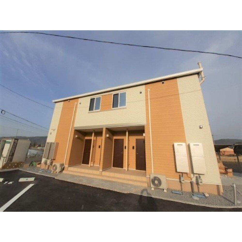 ビィ・フラットA 香川県坂出市林田町 (5.1万円／1LDK (洋7 LDK12.6)／50.08㎡)｜賃貸物件(賃貸マンション・アパート・一戸建て)の住宅情報・お部屋探しならYahoo!不動産