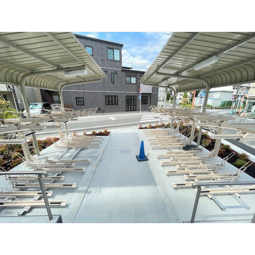 VEGA SANWA 東京都葛飾区西亀有2 (14.6万円／1LDK (洋6.9 LDK11.7)／44.28㎡)｜賃貸物件(賃貸マンション・アパート・一戸建て)の住宅情報・お部屋探しなら ...