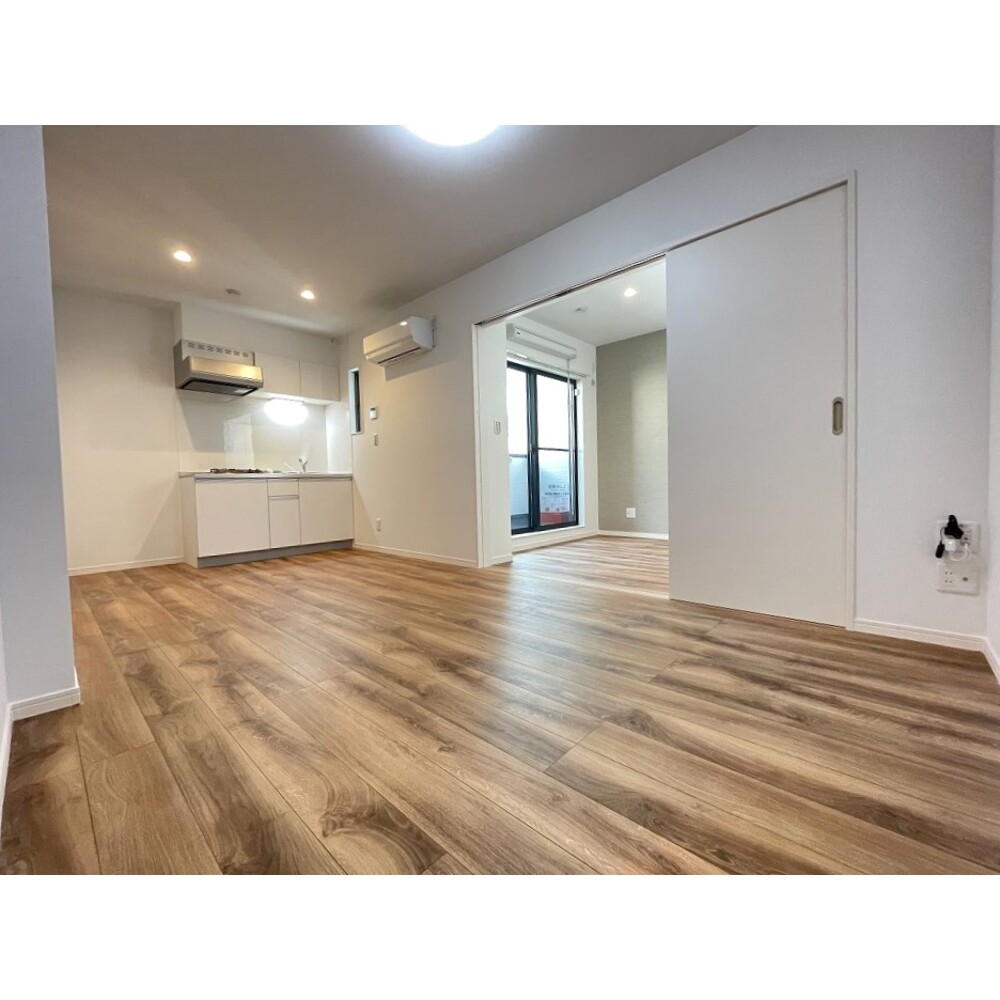 パロス瓢箪山ラドスール 大阪府東大阪市瓢箪山町 (5.6万円／1LDK／30.6㎡)｜賃貸物件(賃貸マンション・アパート・一戸建て)の住宅情報・お部屋探しならYahoo!不動産