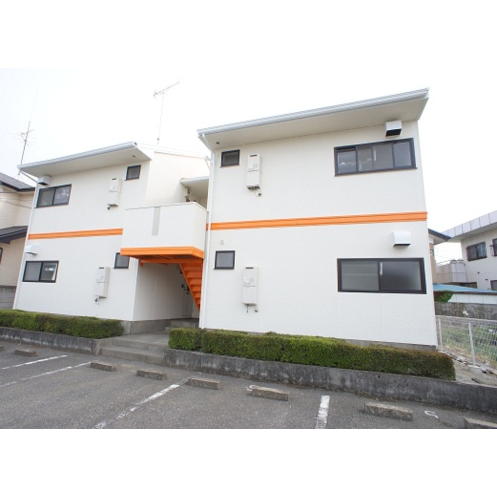 サンシャイン 群馬県館林市緑町1 (3.7万円／2DK (洋6 洋6)／42.74㎡)｜賃貸物件(賃貸マンション・アパート・一戸建て)の住宅情報・お部屋探しならYahoo!不動産