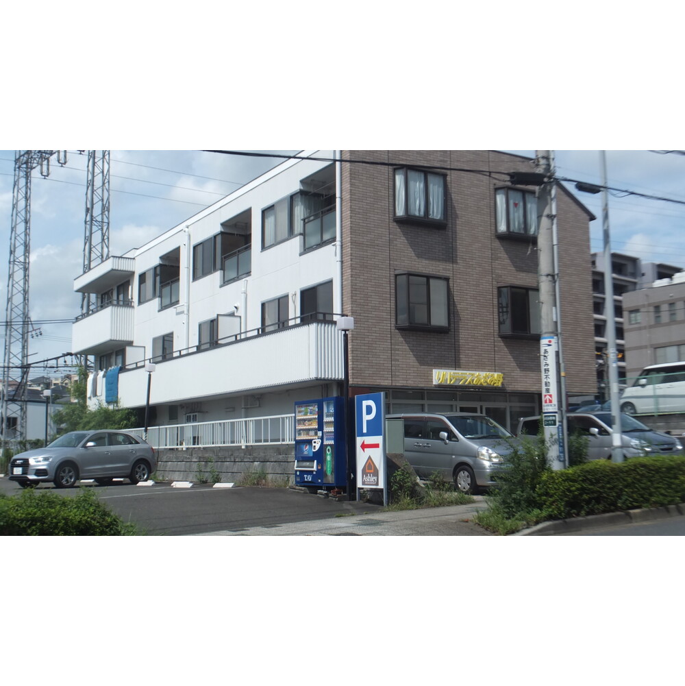 エタニビル 神奈川県横浜市青葉区あざみ野南2 (7.8万円／2LDK／43.91㎡)｜賃貸物件(賃貸マンション・アパート・一戸建て)の住宅情報・お部屋探しならYahoo!不動産