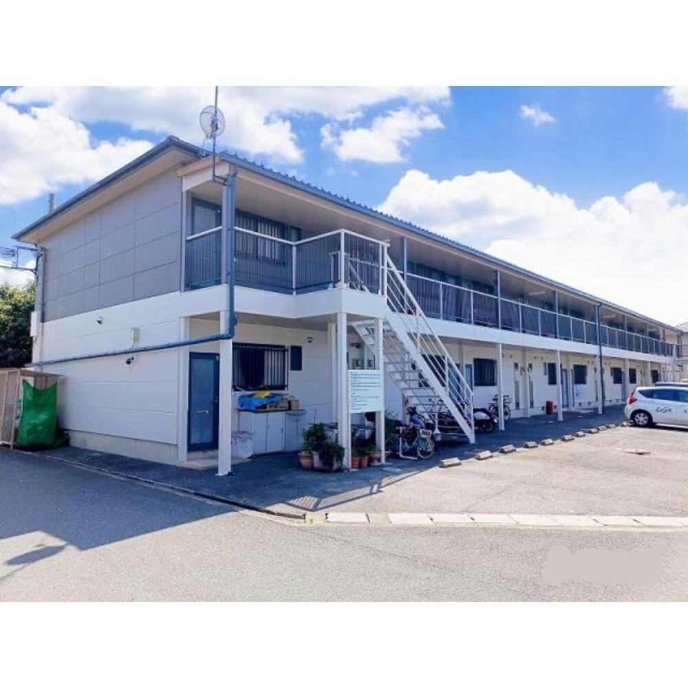 コーポ中小路 滋賀県東近江市中小路町 (3.7万円／2DK (洋6.5 洋6.5 DK6)／44.71㎡)｜賃貸物件(賃貸マンション・アパート・一戸建て)の住宅情報・お部屋探しならYahoo!不動産