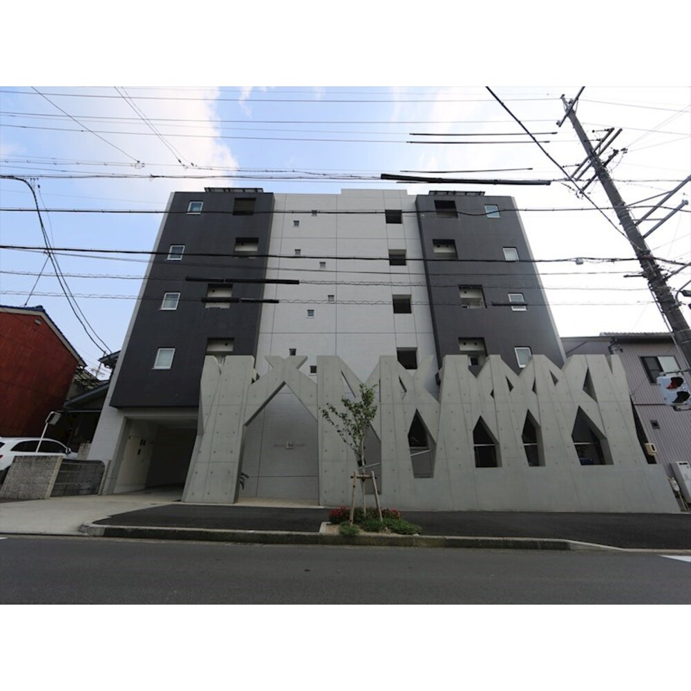 名古屋市営地下鉄鶴舞線 荒畑駅 5階建 築10年 愛知県名古屋市昭和区村雲町 (14.6万円／2LDK (洋8 洋5 LDK15.2)／70.39㎡)｜賃貸物件(賃貸マンション・アパート・一戸 ...