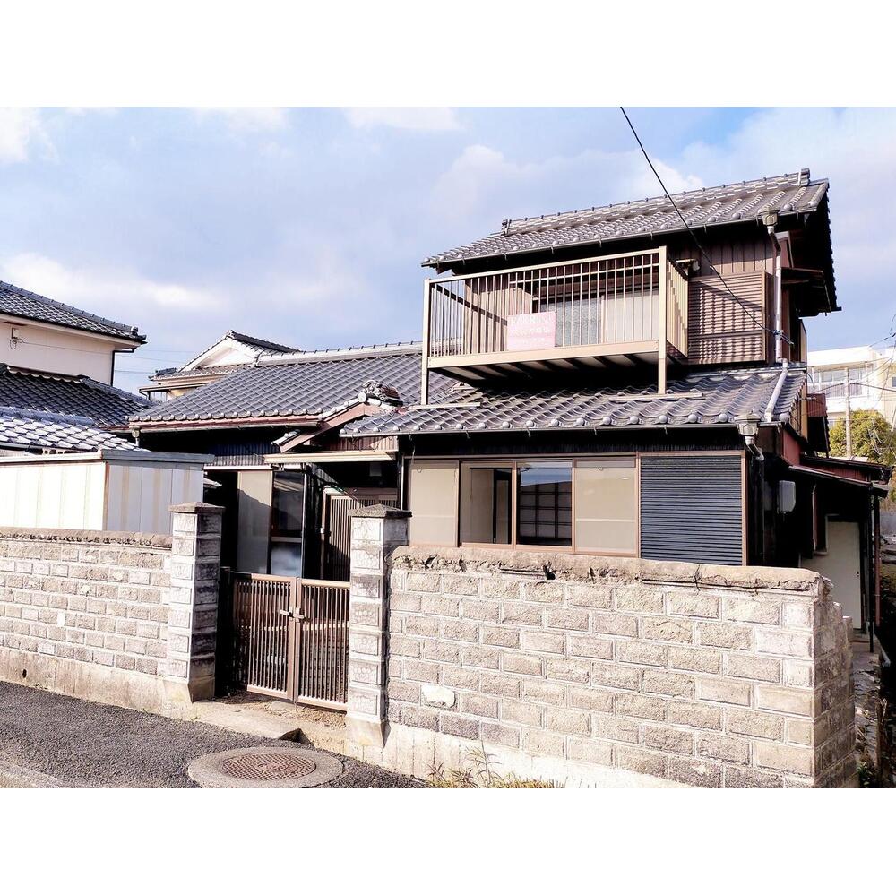 福川3丁目3－10戸建て 山口県周南市福川3 (5.2万円／3LDK (洋6 洋6 洋3 LDK12)／87.68㎡)｜賃貸物件(賃貸マンション・アパート・一戸建て)の住宅情報・お部屋探しなら ...