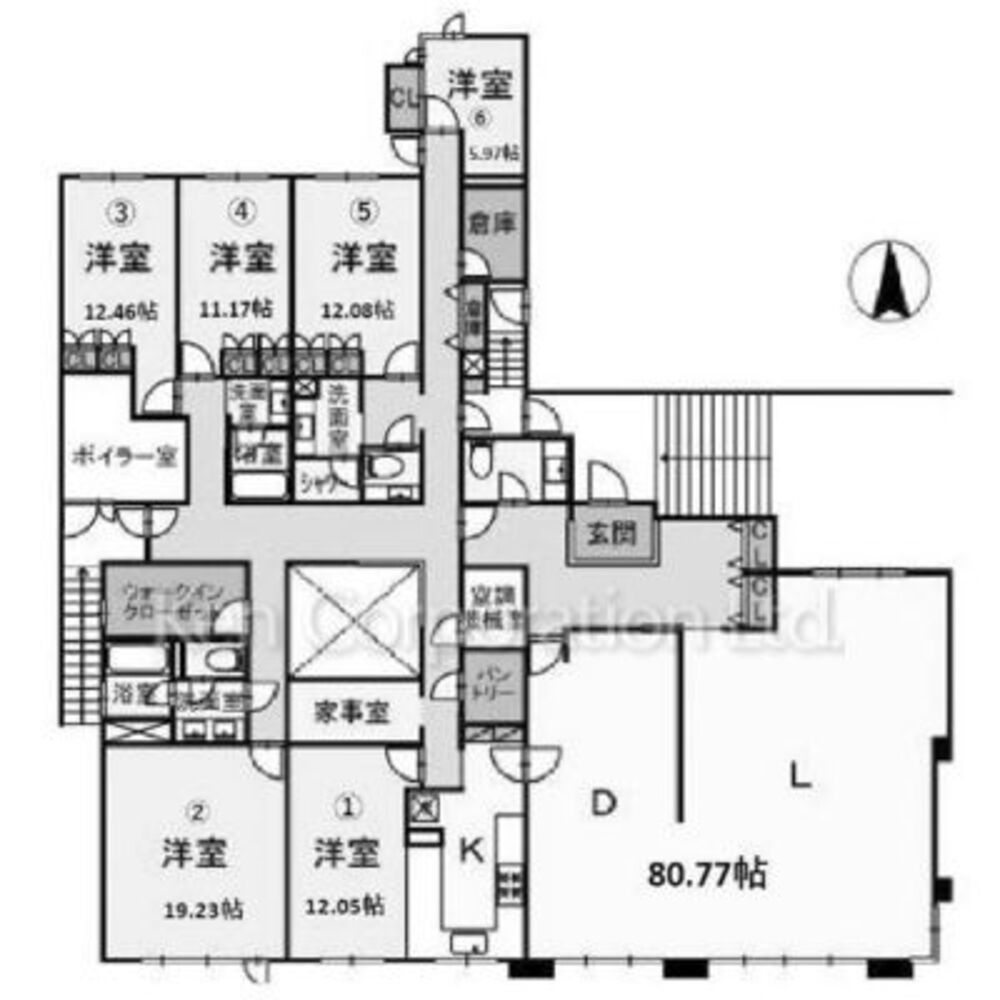 南部坂コンパウンド 東京都港区南麻布4 (250万円／6LDK／357.32㎡)｜賃貸物件(賃貸マンション・アパート・一戸建て)の住宅情報・お部屋探しならYahoo!不動産