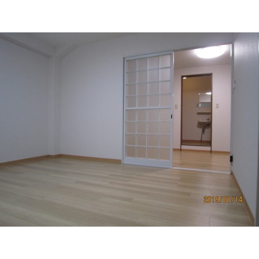 國岡ハウス 広島県広島市西区三篠町2 (6万円／2DK (洋7.7 洋6.5 DK7.6)／46.51㎡)｜賃貸物件(賃貸マンション・アパート・一戸建て)の住宅情報・お部屋探しならYahoo!不動産