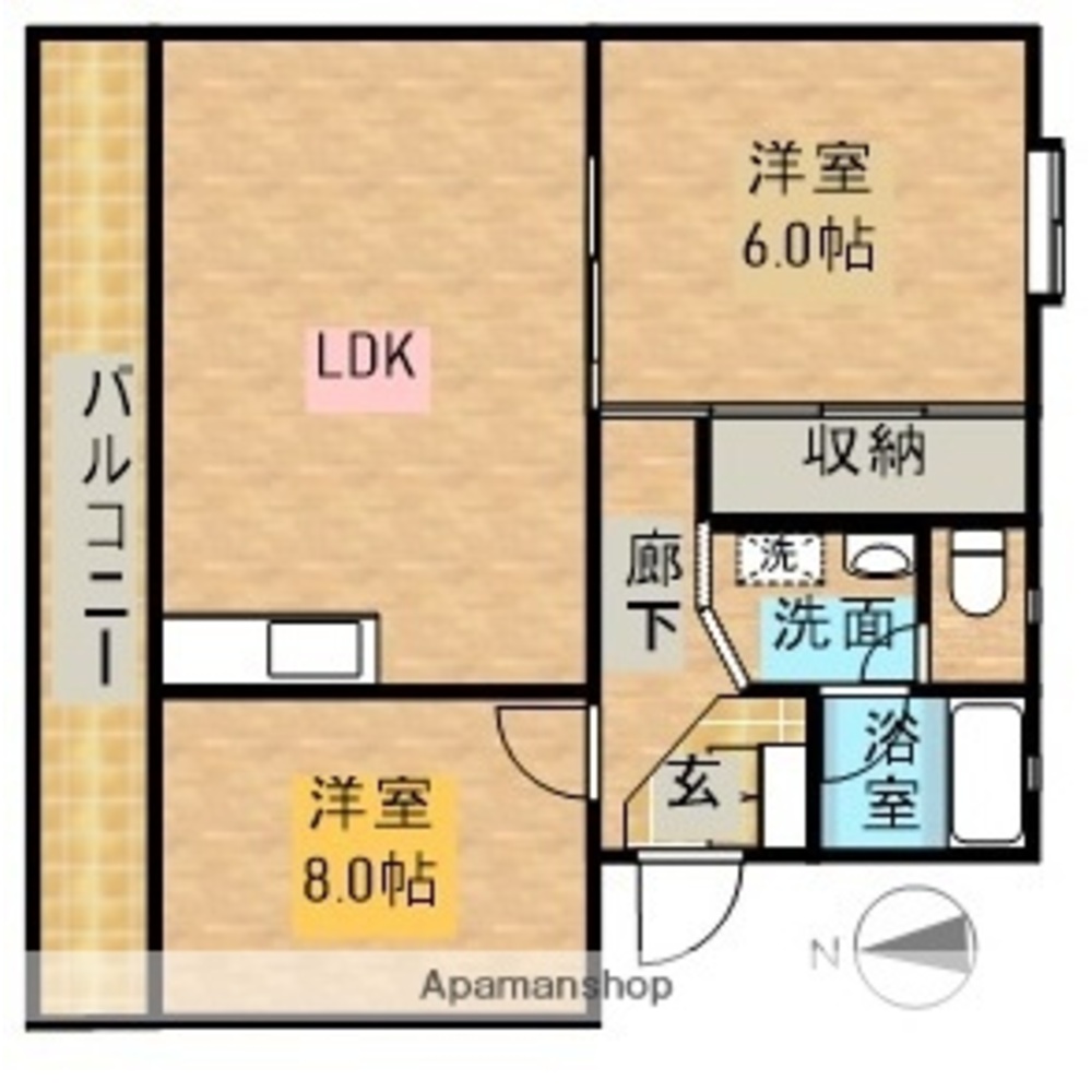 東海道新幹線 掛川駅 3階建 築34年 静岡県掛川市下俣南2 (4.4万円／2LDK (LDK)／54.09㎡)｜賃貸物件(賃貸マンション・アパート・一戸建て)の住宅情報・お部屋探しなら ...