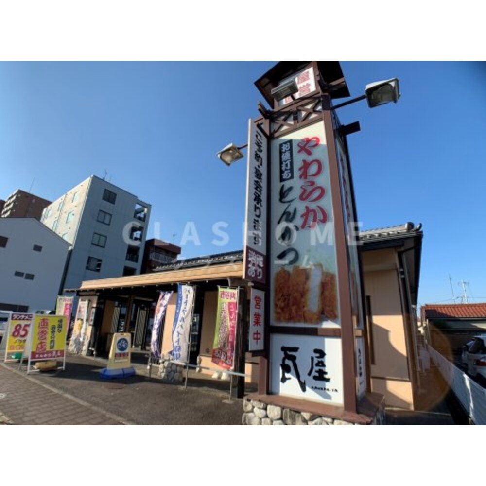 ファミール刈谷 愛知県刈谷市広小路5 (10万円／3LDK (和6 洋6 洋5.7 LDK16.1)／70.49㎡)｜賃貸物件(賃貸マンション・アパート・一戸建て)の住宅情報・お部屋探しなら ...