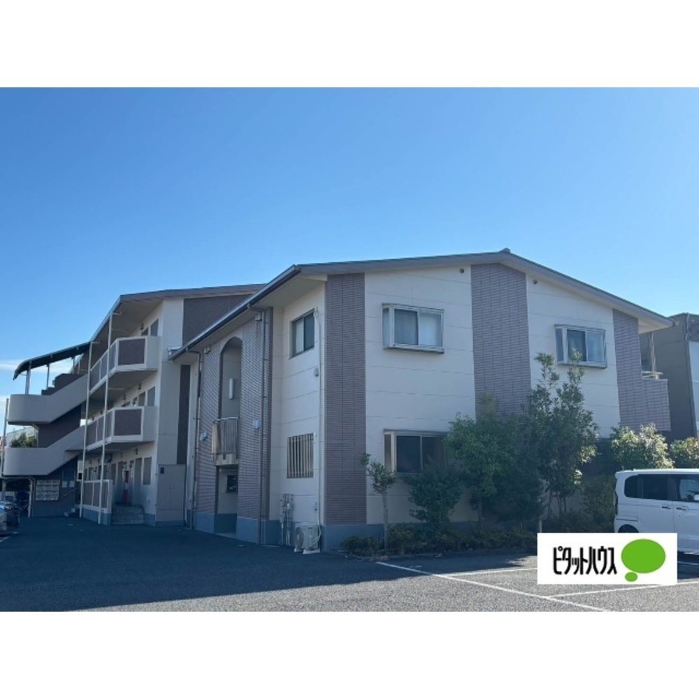 エスペランサひなた(南東側) 静岡県富士市森島 (6.4万円／2LDK (洋5.3 洋5.2 LDK16)／62.31㎡)｜賃貸物件(賃貸マンション・アパート・一戸建て)の住宅情報・お部屋探し ...