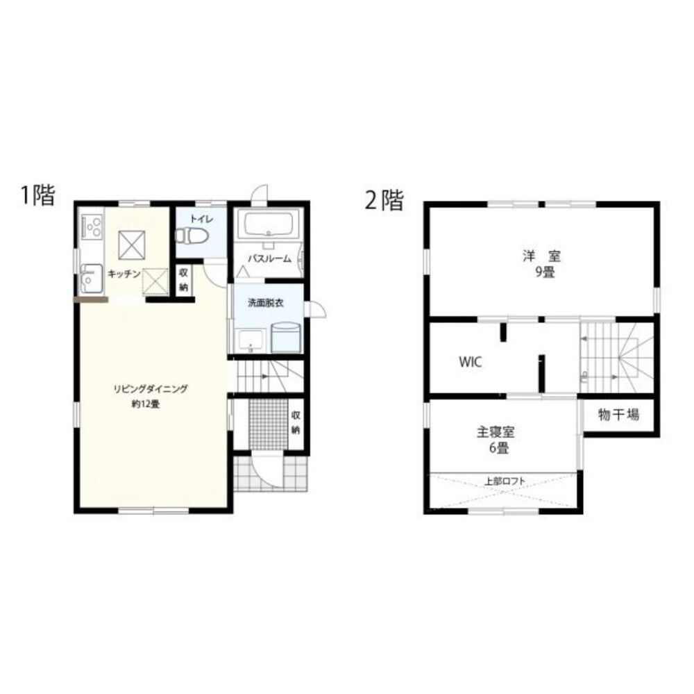 フォレストShimizu 山口県防府市清水町 (8.5万円／2LDK (洋9 洋6 LDK12.00)／72.88㎡)｜賃貸物件(賃貸マンション・アパート・一戸建て)の住宅情報・お部屋探しなら ...