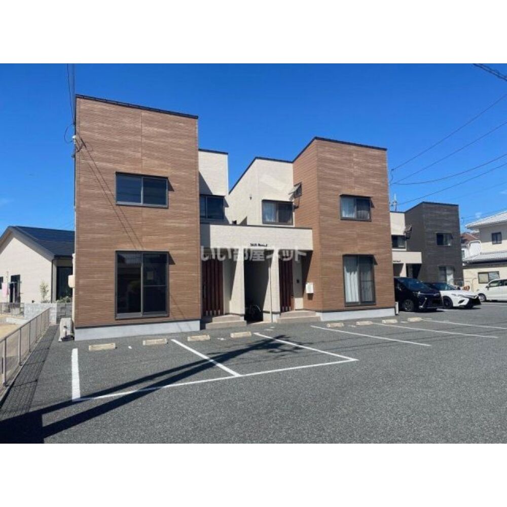 フォレストShimizu 山口県防府市清水町 (8.5万円／2LDK (洋9 洋6 LDK12.00)／72.88㎡)｜賃貸物件(賃貸マンション・アパート・一戸建て)の住宅情報・お部屋探しなら ...