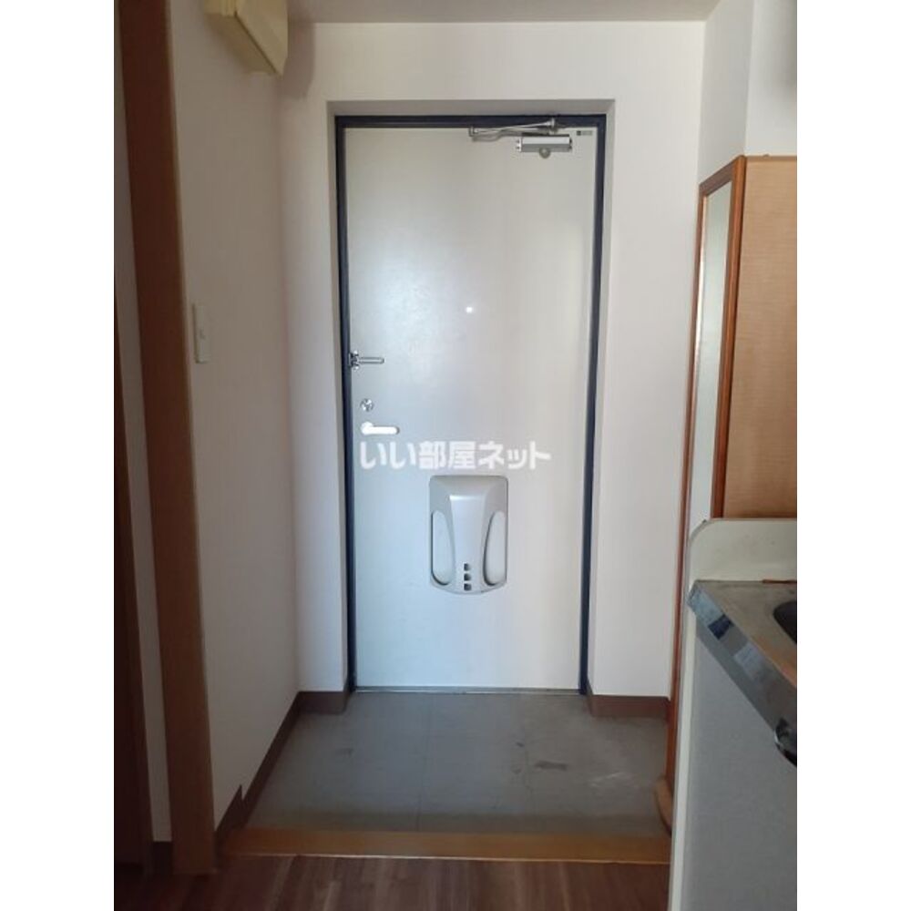 マリンコート 広島県三原市港町1 (5万円／1K (洋9.3)／27.73㎡)｜賃貸物件(賃貸マンション・アパート・一戸建て)の住宅情報・お部屋探しならYahoo!不動産