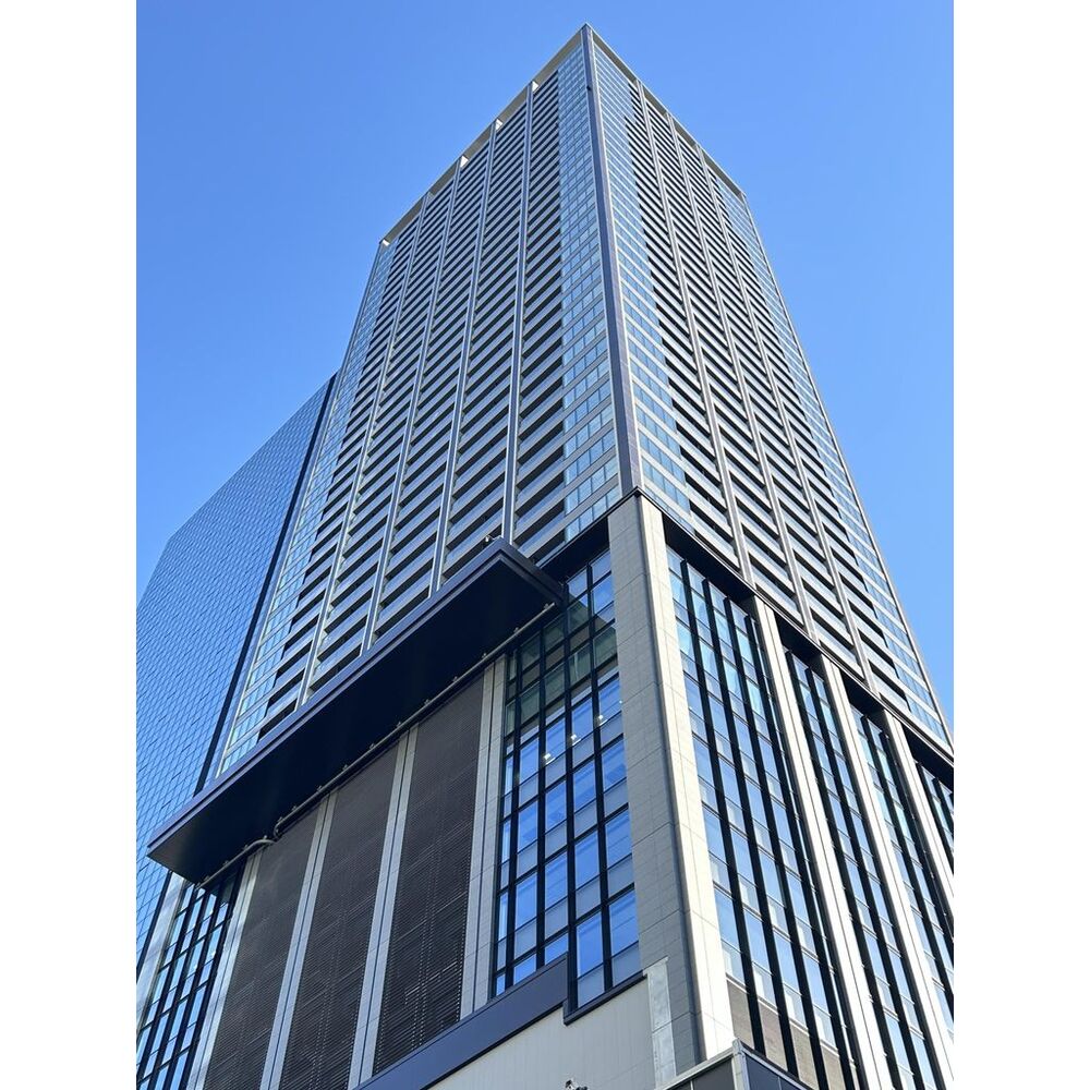WORLD TOWER RESIDENCE 東京都港区浜松町2 (53.3万円／2LDK (洋5.4 洋4.1 LDK13.2)／55.46㎡)｜賃貸物件(賃貸マンション・アパート・一戸建て ...