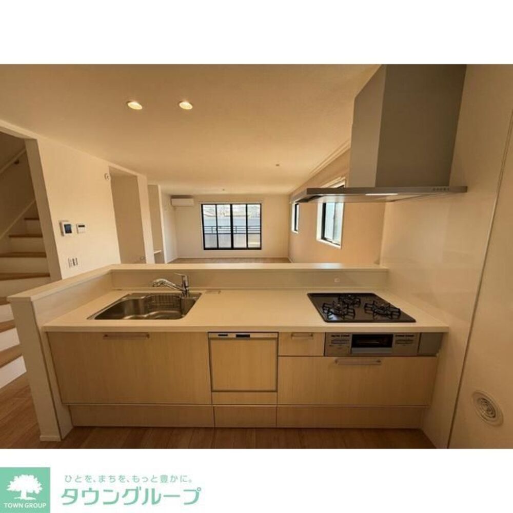 Kolet川口赤井 埼玉県川口市赤井4 (20.3万円／4LDK (洋7.6 洋5.8 洋5.3 洋4.5 LDK21.0)／104.73㎡)｜賃貸物件(賃貸マンション・アパート・一戸建て)の ...