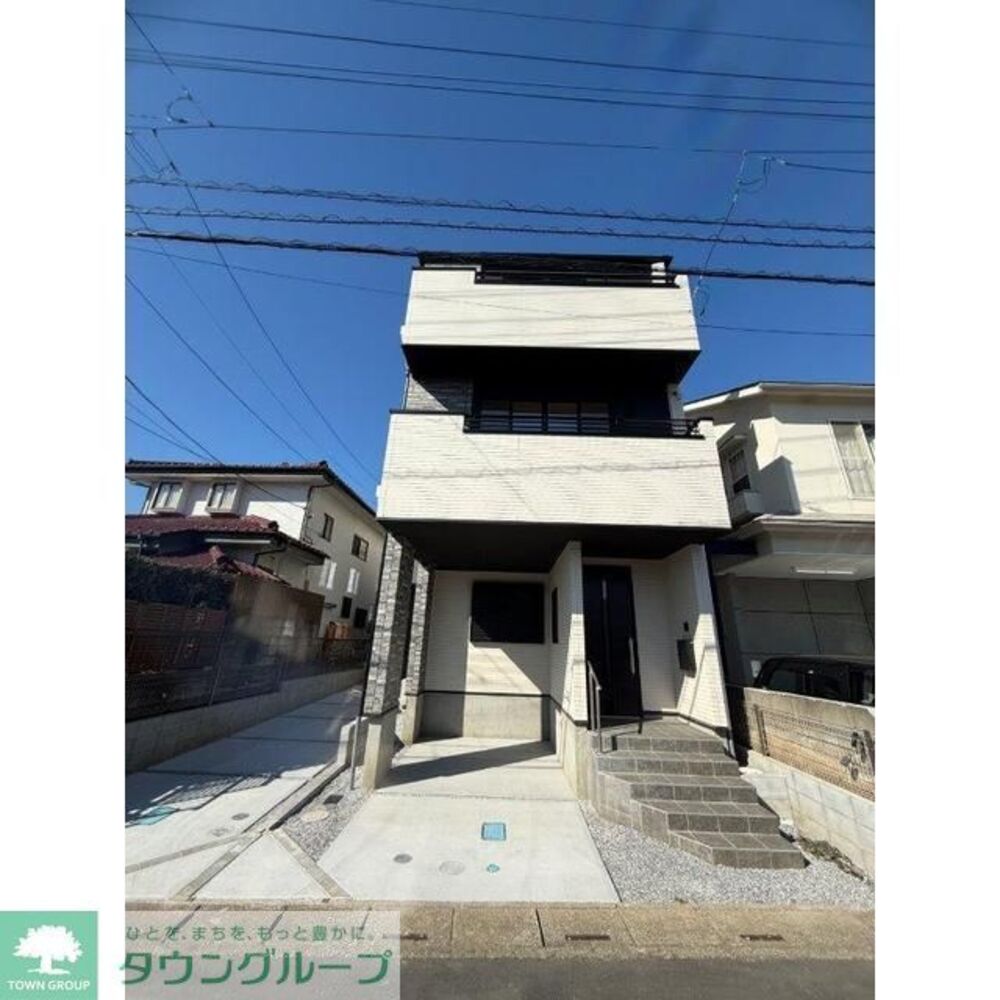 Kolet川口赤井 埼玉県川口市赤井4 (20.3万円／4LDK (洋7.6 洋5.8 洋5.3 洋4.5 LDK21.0)／104.73㎡)｜賃貸物件(賃貸マンション・アパート・一戸建て)の ...