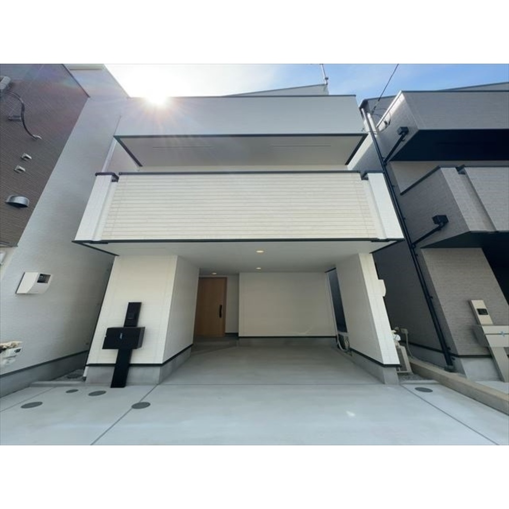 Kolet高田 神奈川県横浜市港北区高田西1 (25.2万円／2SLDK (洋5.6 洋5 LDK18.5 納戸 4.9)／92.83㎡)｜賃貸物件(賃貸マンション・アパート・一戸建て)の住宅 ...