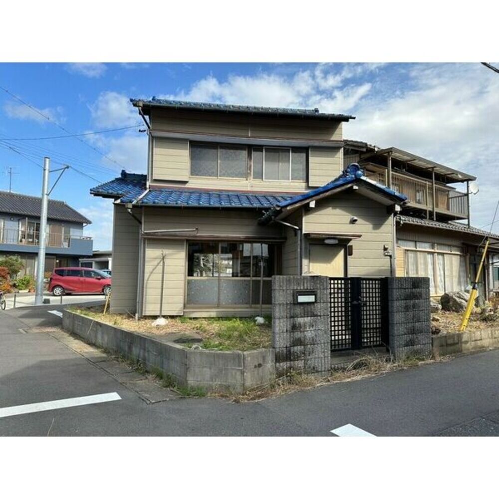 MINCA(一宮狐塚) 愛知県一宮市北方町北方字狐塚郷 (4.35万円／4DK (洋6 洋6 洋4.5 洋4 DK6.3)／55.94㎡)｜賃貸物件(賃貸マンション・アパート・一戸建て)の住宅 ...