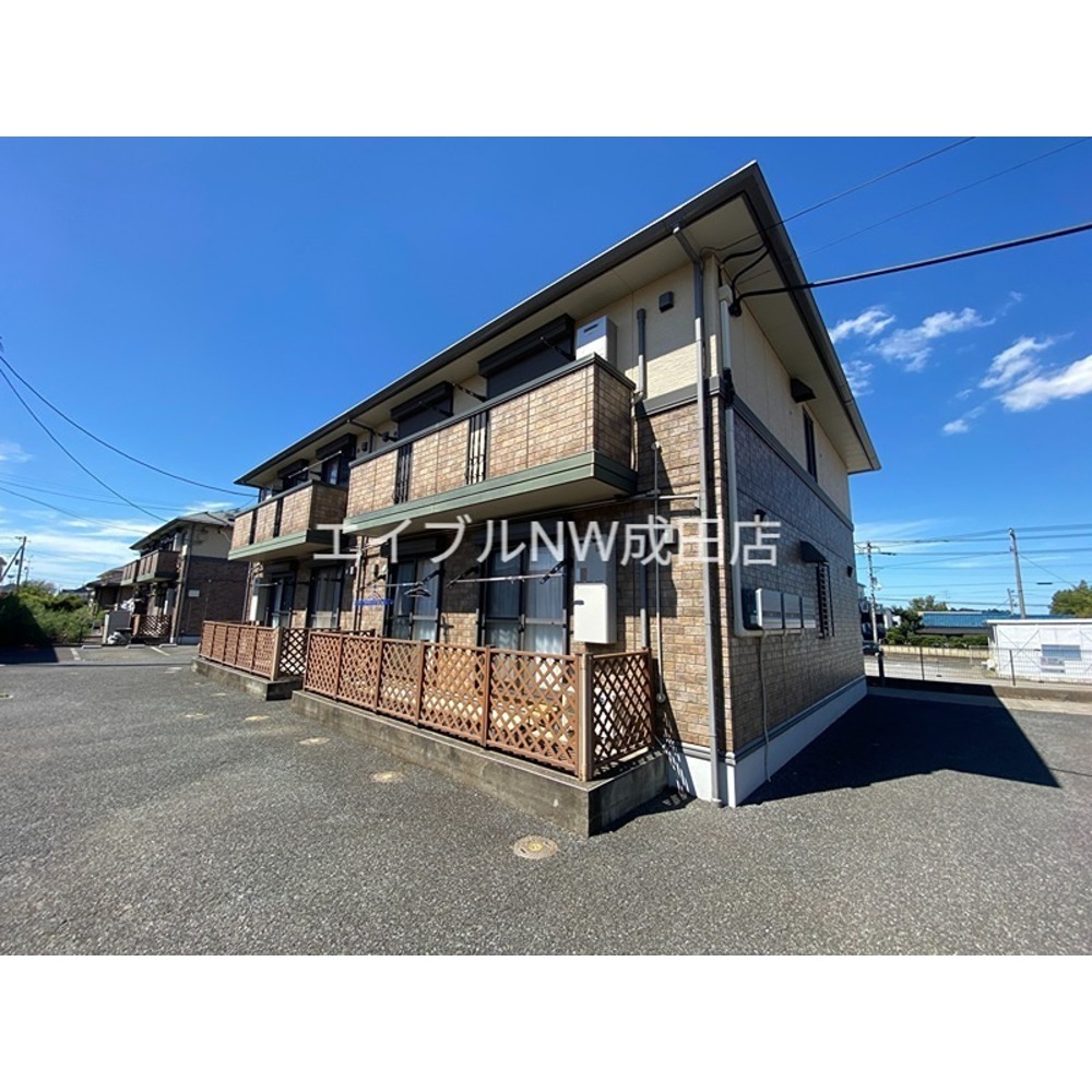 ストリームB 千葉県富里市御料 (7.5万円／2LDK (洋8 洋6 LDK14)／62.1㎡)｜賃貸物件(賃貸マンション・アパート・一戸建て)の住宅情報・お部屋探しならYahoo!不動産